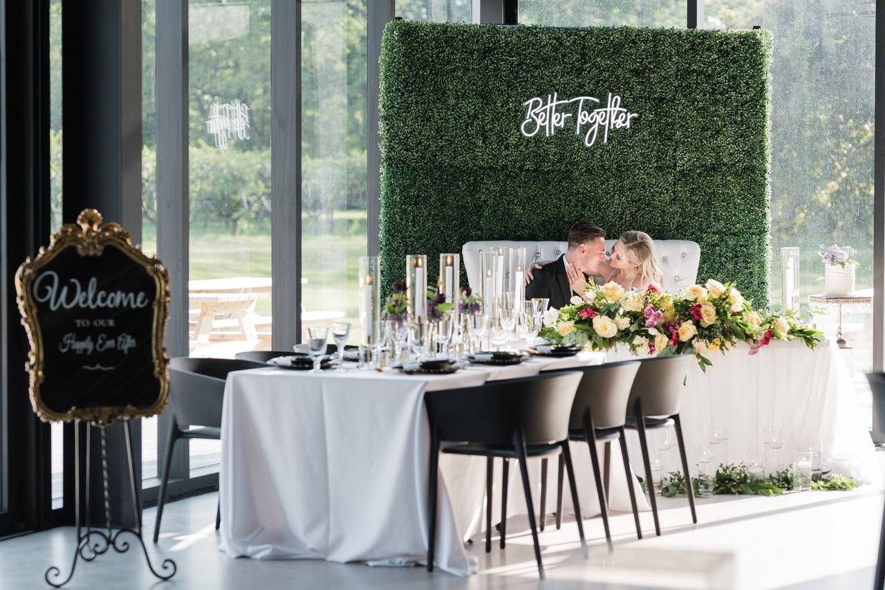 Ironwood Cider House - Venue - Niagara on the Lake - Weddingwire.ca