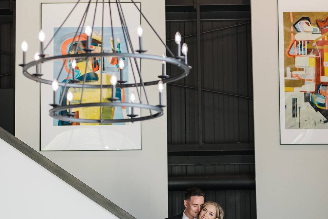 Ironwood Cider House - Venue - Niagara on the Lake - Weddingwire.ca