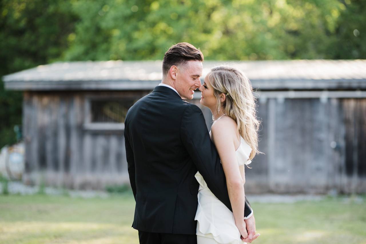 Ironwood Cider House - Venue - Niagara on the Lake - Weddingwire.ca