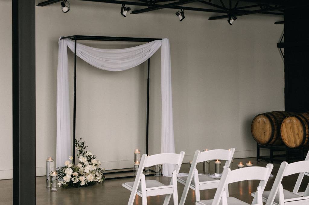 Ironwood Cider House - Venue - Niagara on the Lake - Weddingwire.ca
