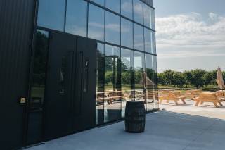 Ironwood Cider House - Venue - Niagara on the Lake - Weddingwire.ca