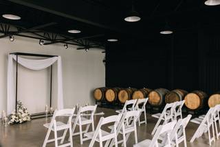 Ironwood Cider House - Venue - Niagara on the Lake - Weddingwire.ca