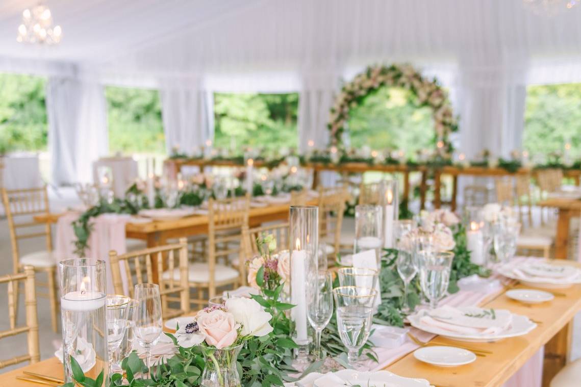 Videos from Lisa K Events