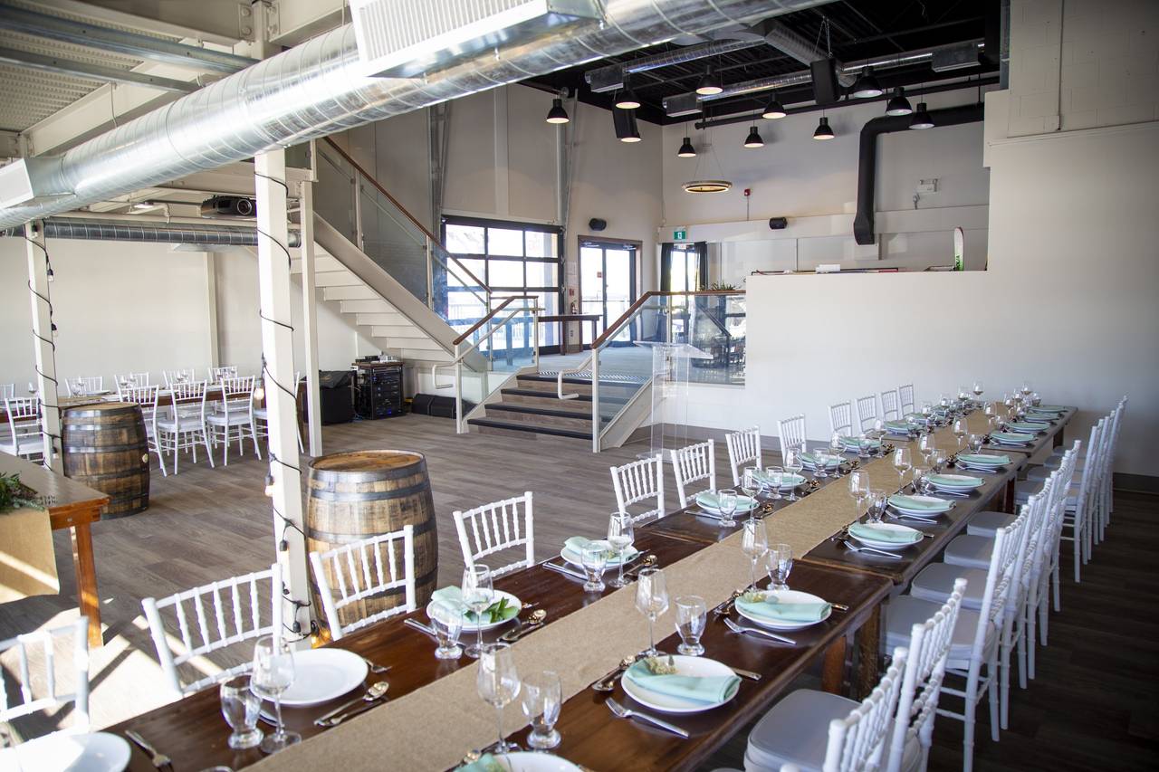 Windermere House Resort - Venue - Windermere - Weddingwire.ca