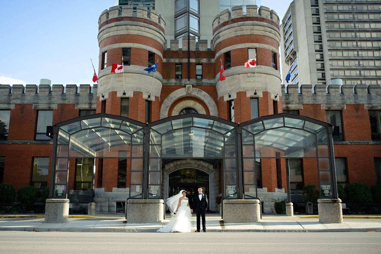 Videos from Delta London Armouries