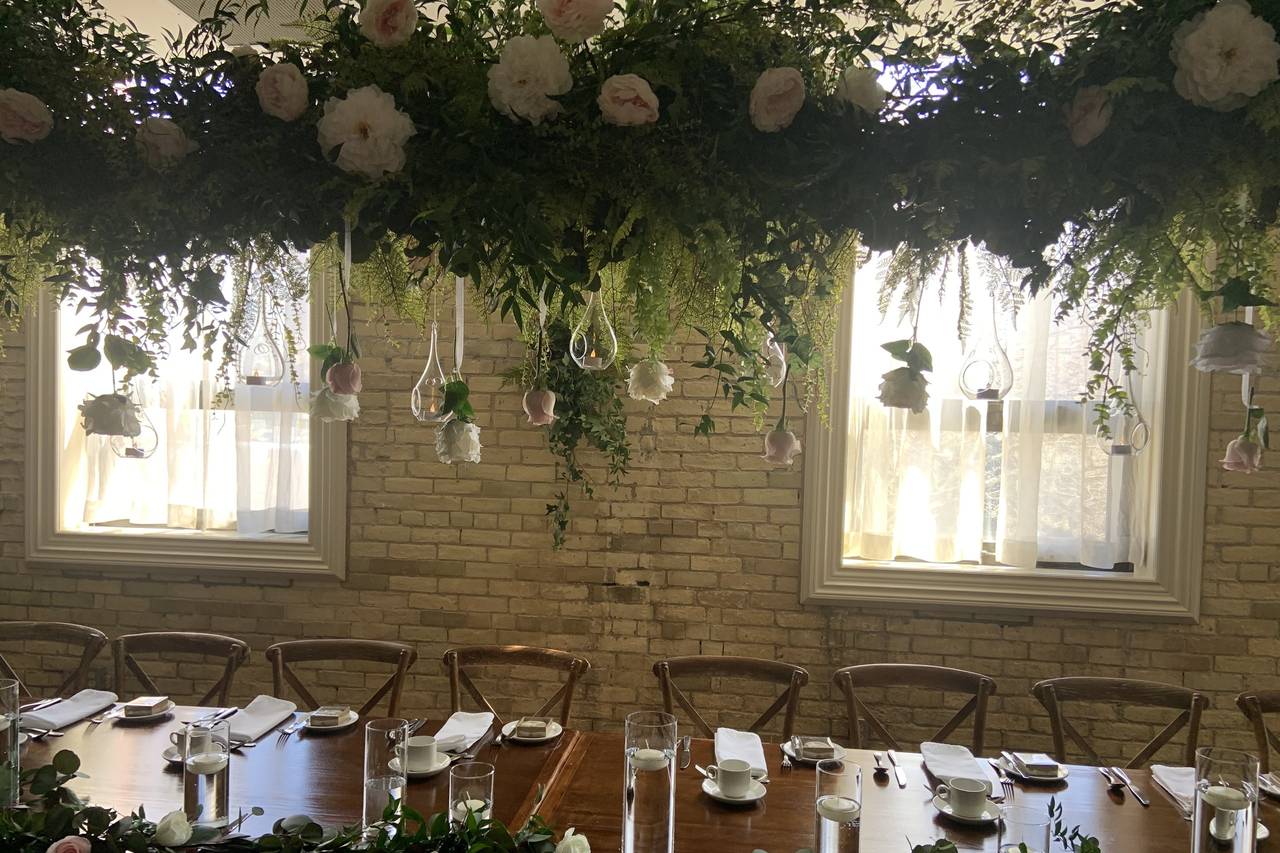 Delta London Armouries - Venue - London - Weddingwire.ca