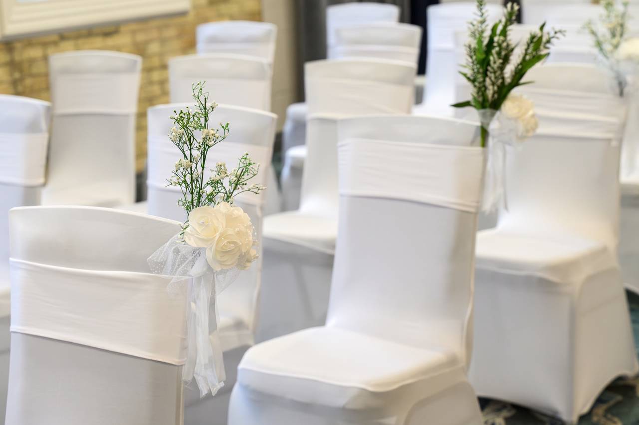Delta London Armouries - Venue - London - Weddingwire.ca