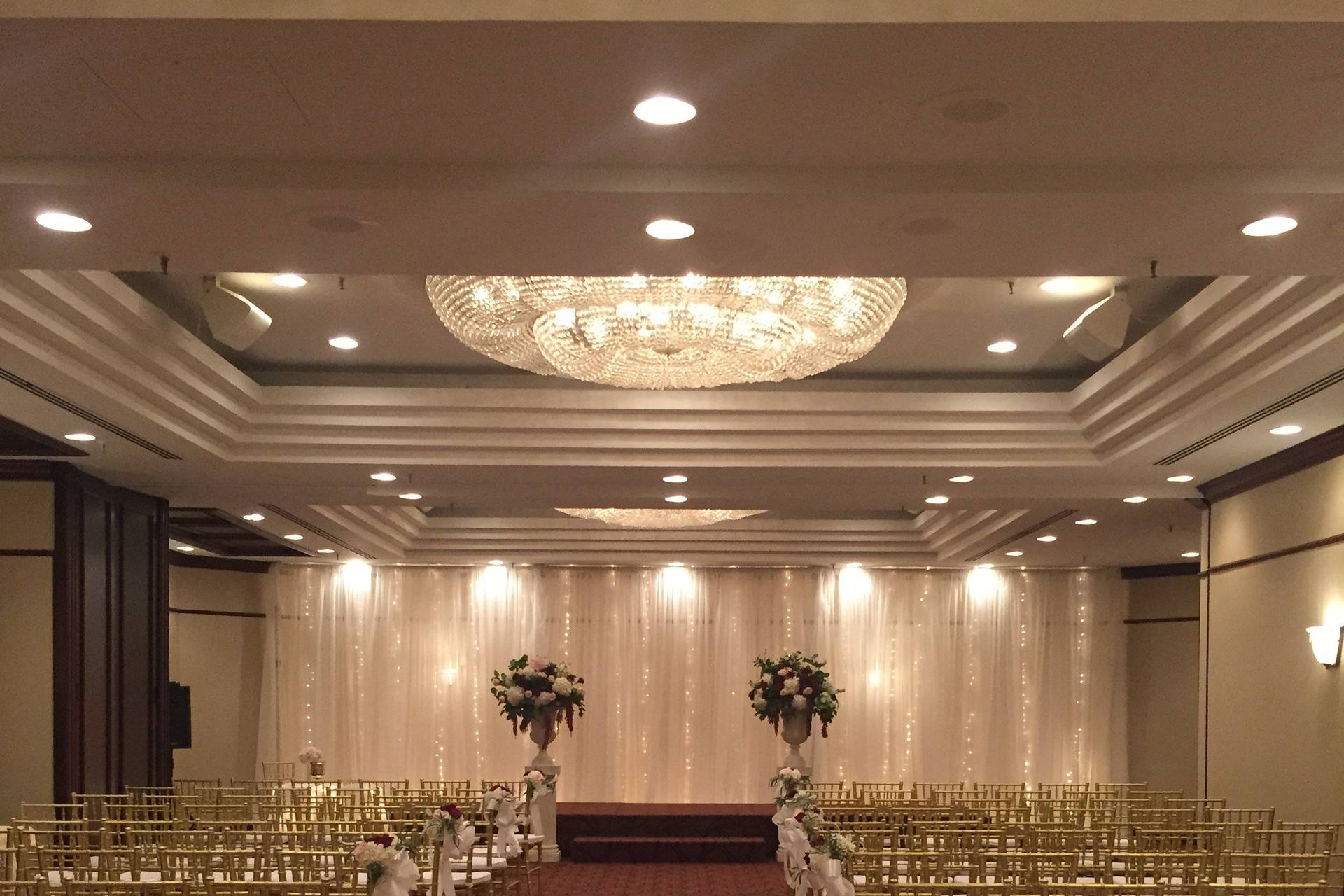 Delta London Armouries - Venue - London - Weddingwire.ca