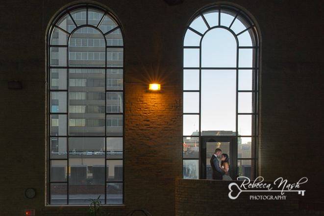 Delta London Armouries - Venue - London - Weddingwire.ca