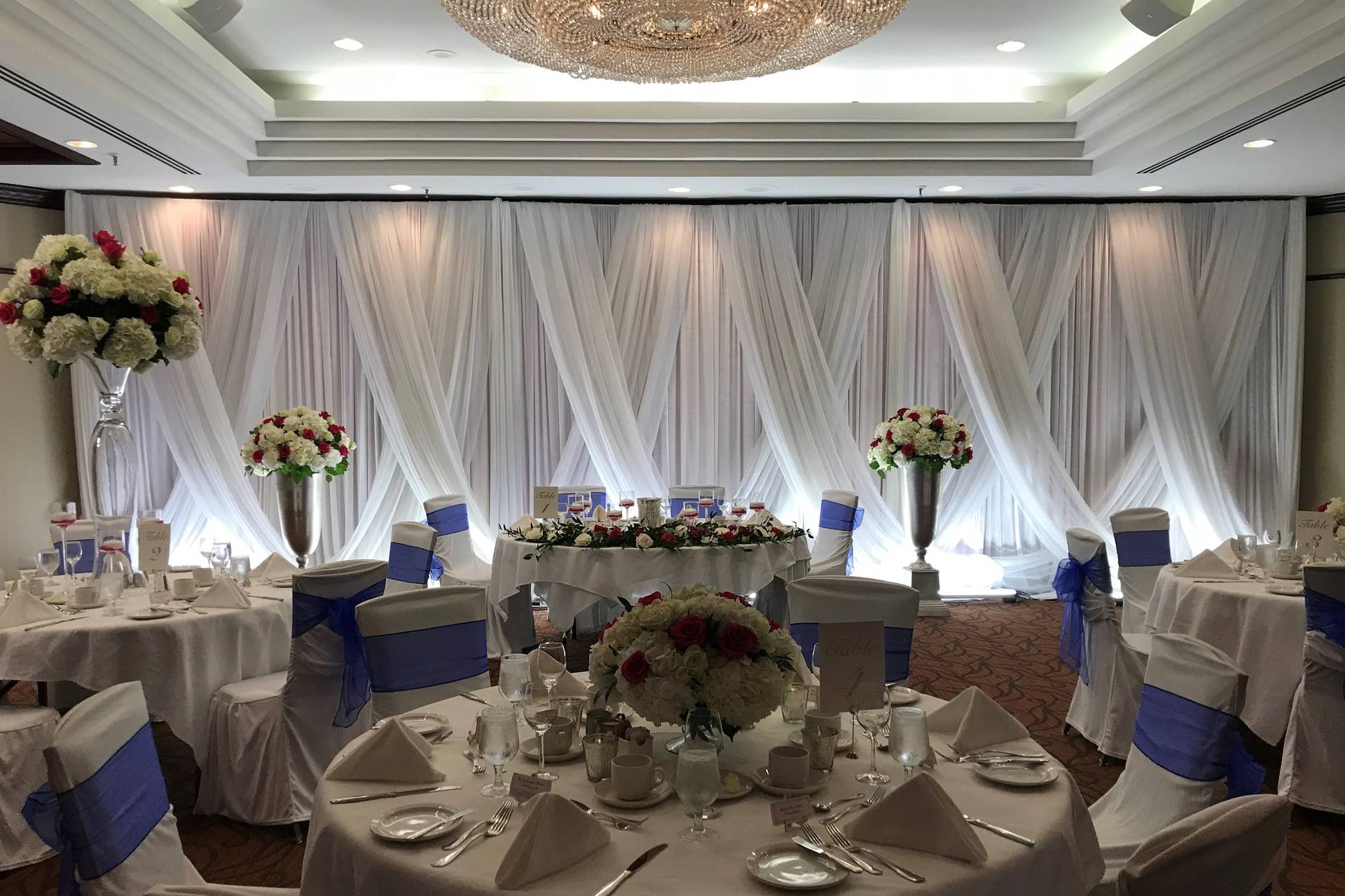 Delta London Armouries - Venue - London - Weddingwire.ca