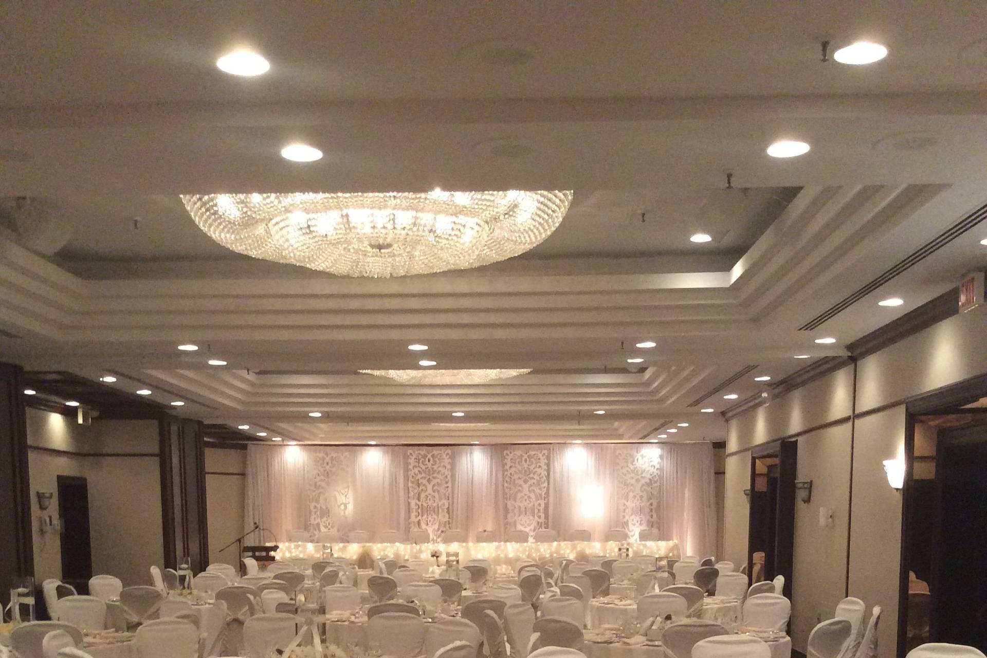 Delta London Armouries - Venue - London - Weddingwire.ca