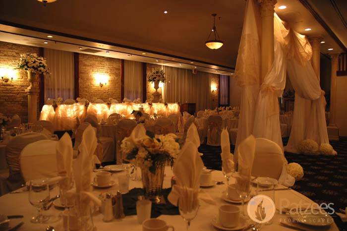 Delta London Armouries - Venue - London - Weddingwire.ca