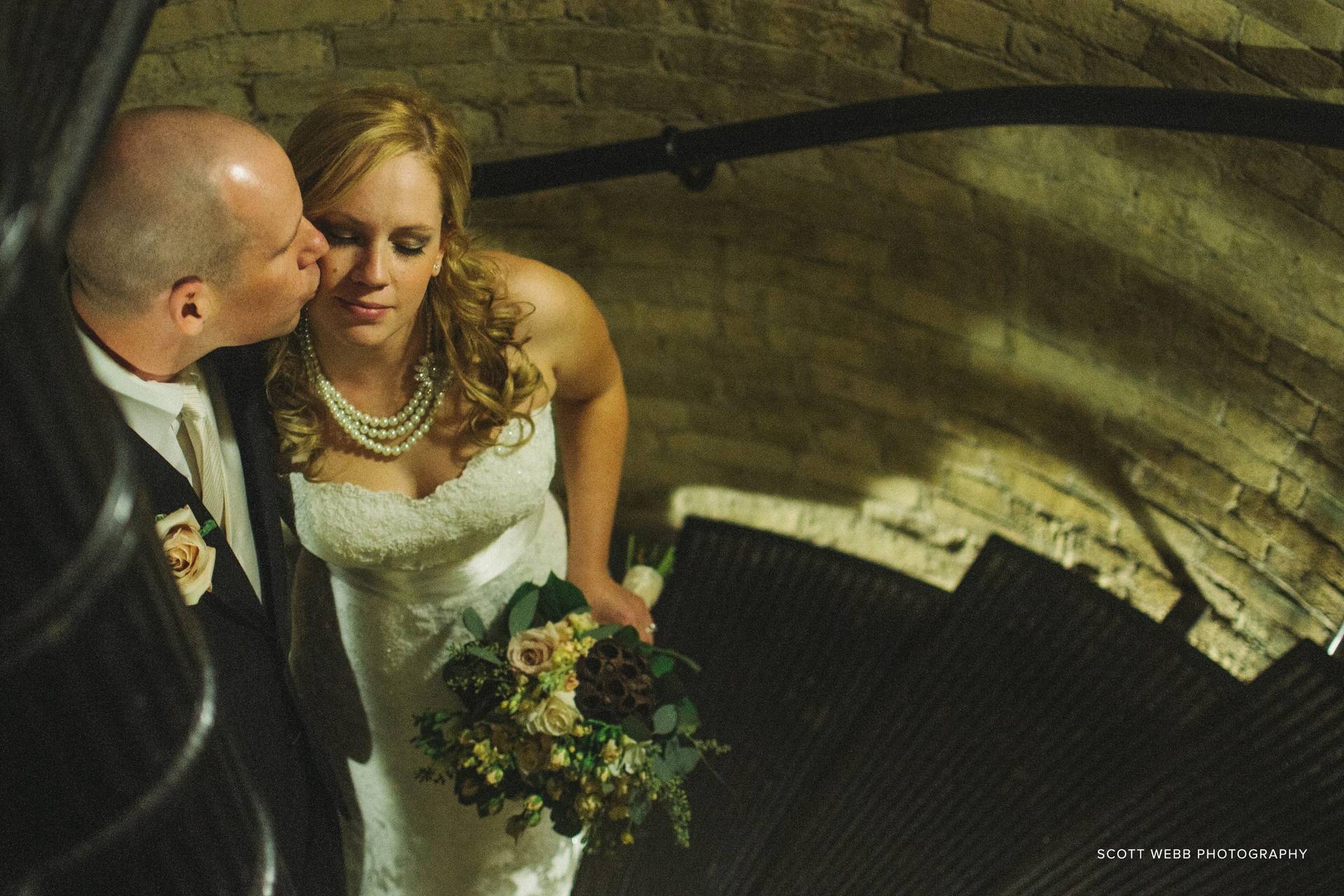 Delta London Armouries - Venue - London - Weddingwire.ca