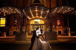Delta London Armouries - Venue - London - Weddingwire.ca