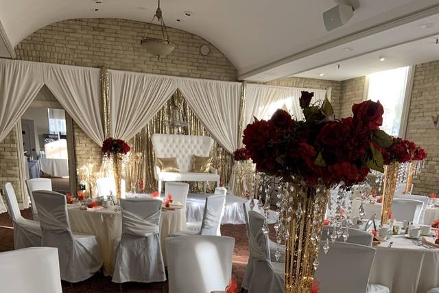 Delta London Armouries - Venue - London - Weddingwire.ca