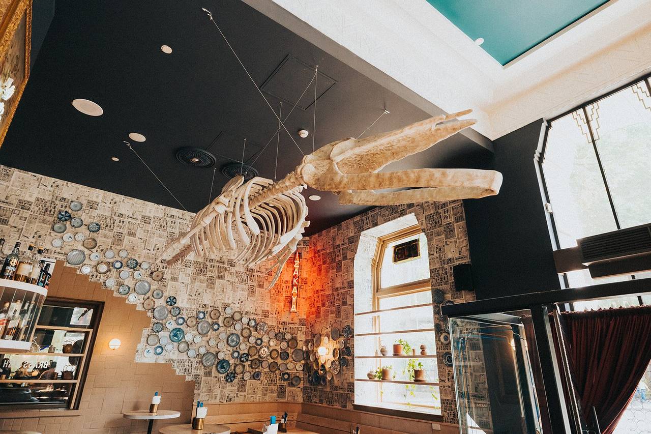 Brass Fish Tavern - Reviews, Photos & Deals 2026 - Vancouver ...