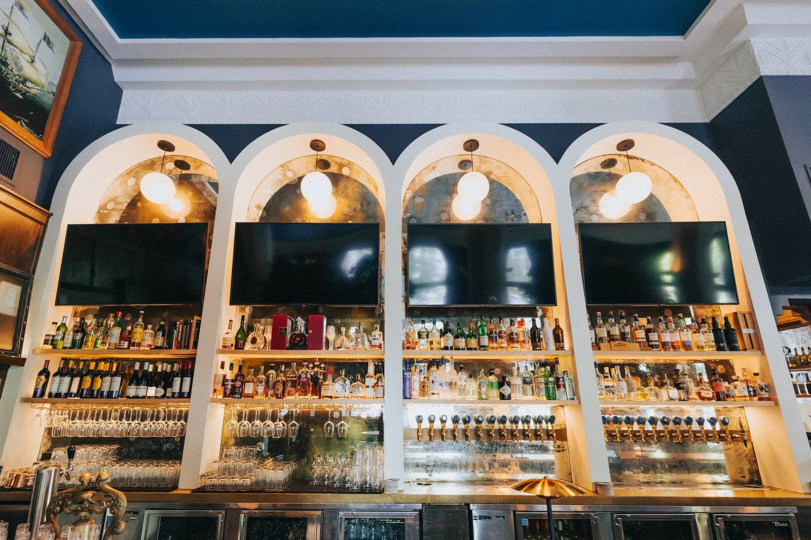 Brass Fish Tavern - Reviews, Photos & Deals 2026 - Vancouver ...