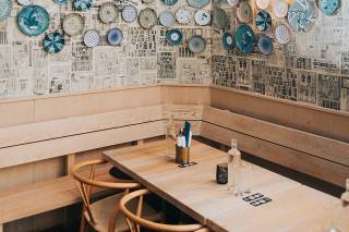 Brass Fish Tavern - Reviews, Photos & Deals 2026 - Vancouver ...