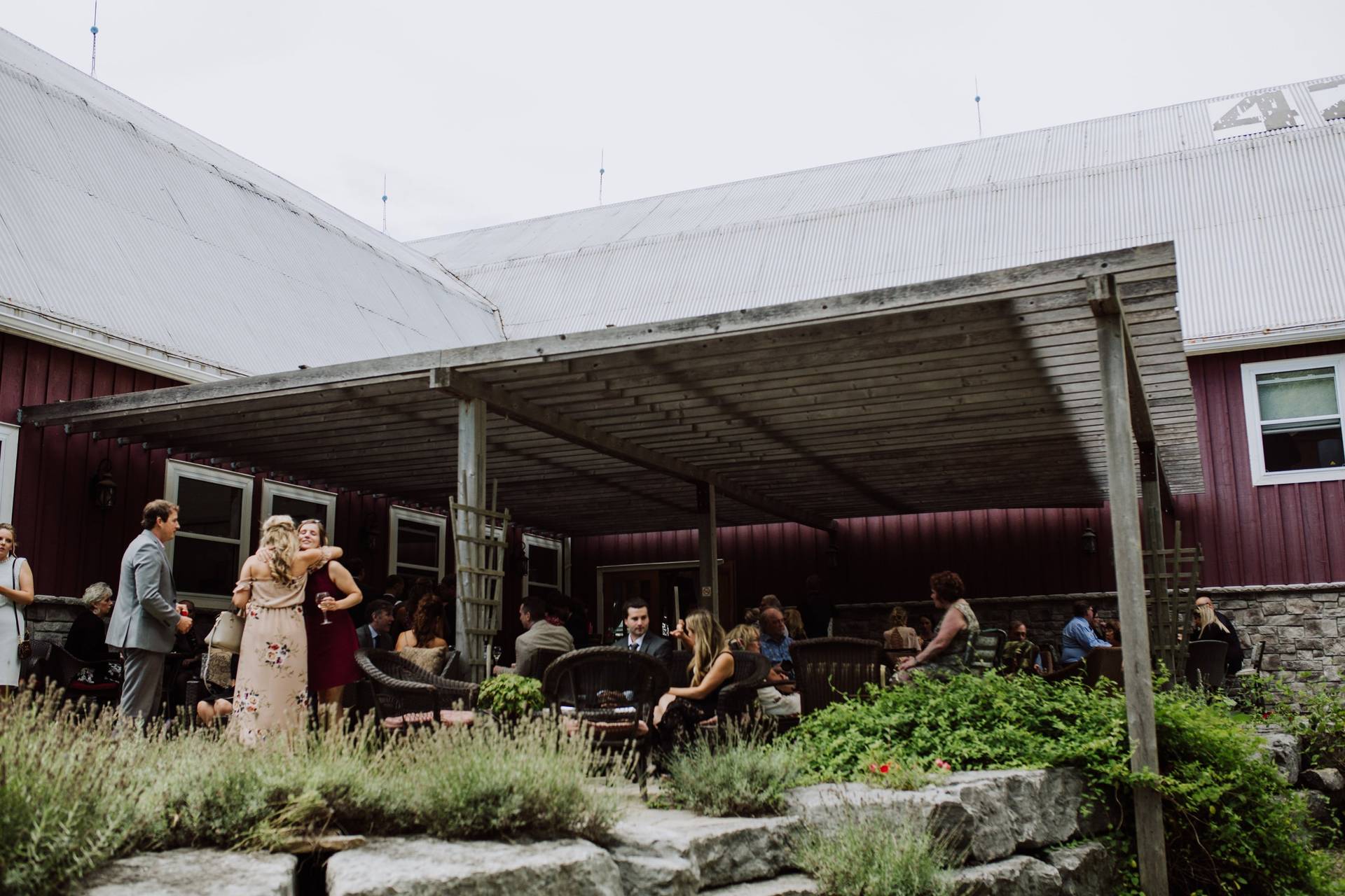 Hillier Creek Estates Winery - Reviews, Photos & Deals 2026 - Prince ...