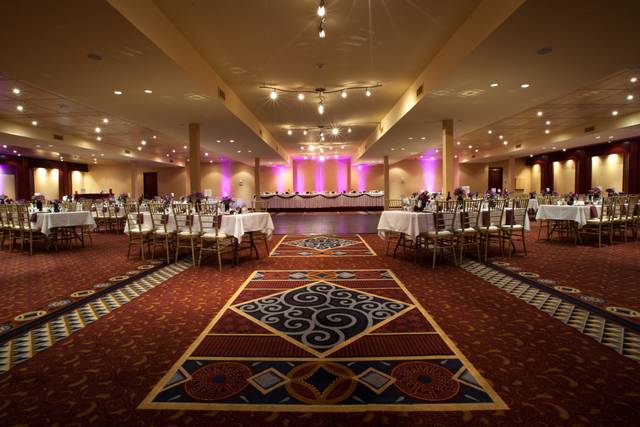 Wedding Venues in Edmonton - Reviews for Venues