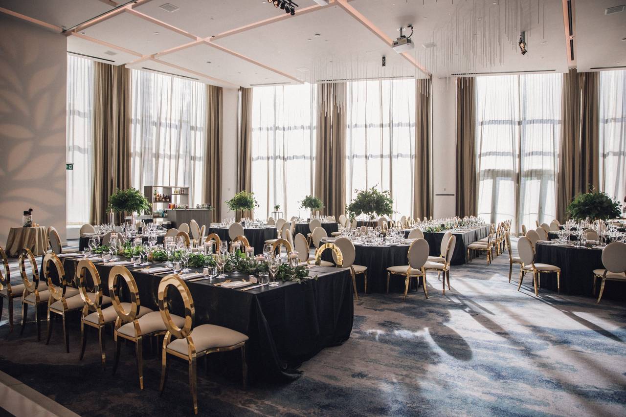 Wedding Venues in Edmonton - Reviews for Venues