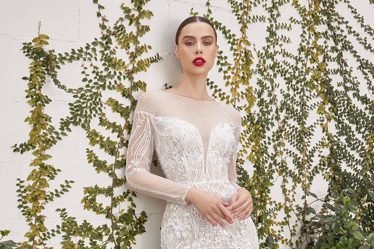 Norma Reed - Dress & Attire - Oshawa - Weddingwire.ca