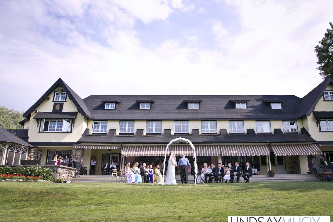 Kanawaki Golf Club - Reviews, Photos & Deals 2026 - Kahnawake ...