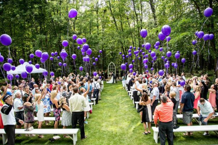 The Clearing - Venue - Shedden - Weddingwire.ca