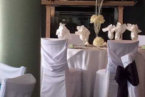 The 10 Best Wedding Venues in Alberton