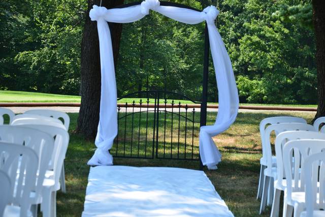 The 10 Best Wedding Venues in Alberton