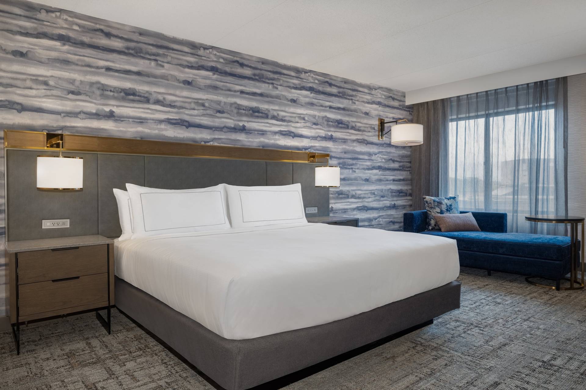 Ambassador Event Centre & DoubleTree by Hilton Kingston - Reviews ...