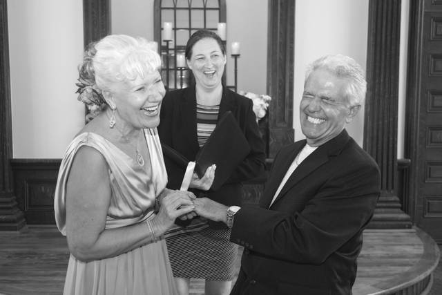 All Seasons Weddings - Reviews, Photos & Deals 2026 - Toronto ...