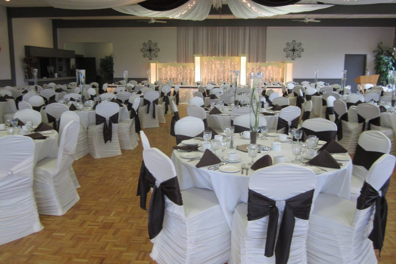 Wedding Venues in Guelph - Reviews for Venues