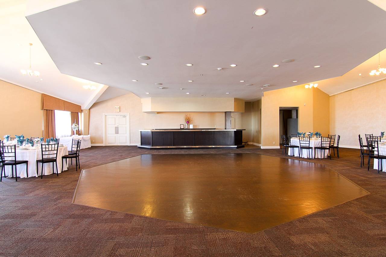 The Durham Banquet Hall and Conference Center - Reviews, Photos & Deals ...