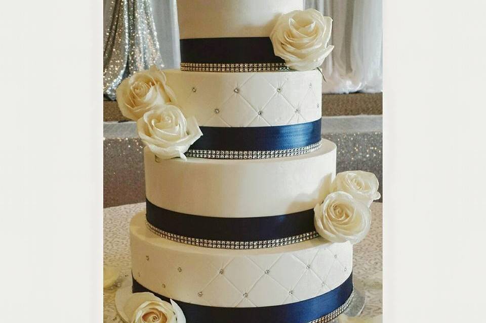 Just Cakes - Reviews, Photos & Deals 2026 - Surrey - Weddingwire.ca