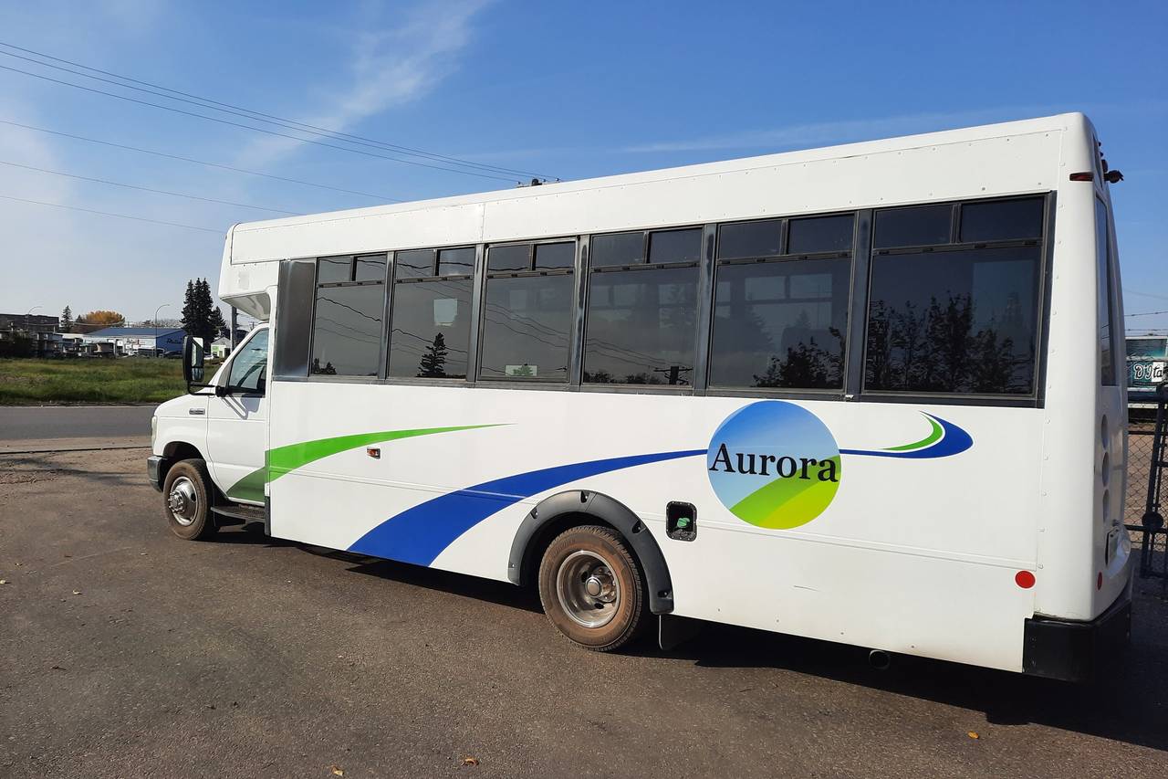 Aurora Charter Service - Reviews, Photos & Deals 2026 - Prince Albert ...