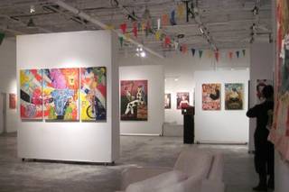 Super Wonder Gallery - Reviews, Photos & Deals 2026 - Toronto ...