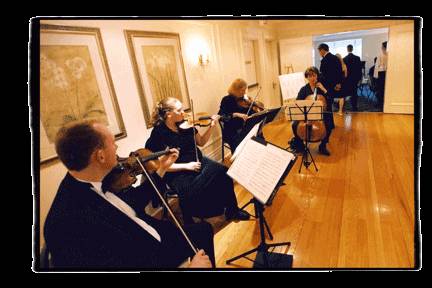 Classic String Quartet - Reviews, Photos & Deals 2026 - Toronto ...