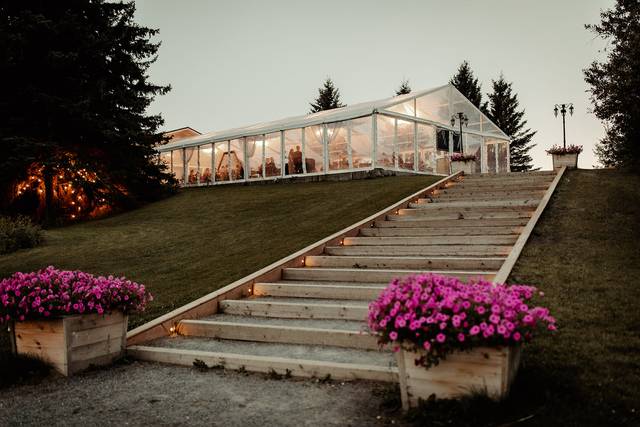 Wedding Venues in Edmonton - Reviews for Venues