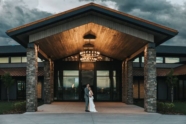 Wedding Venues in Calgary - Reviews for Venues