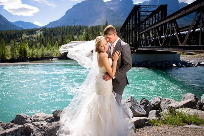 Wedding Photography in Edmonton - Reviews for Photographers