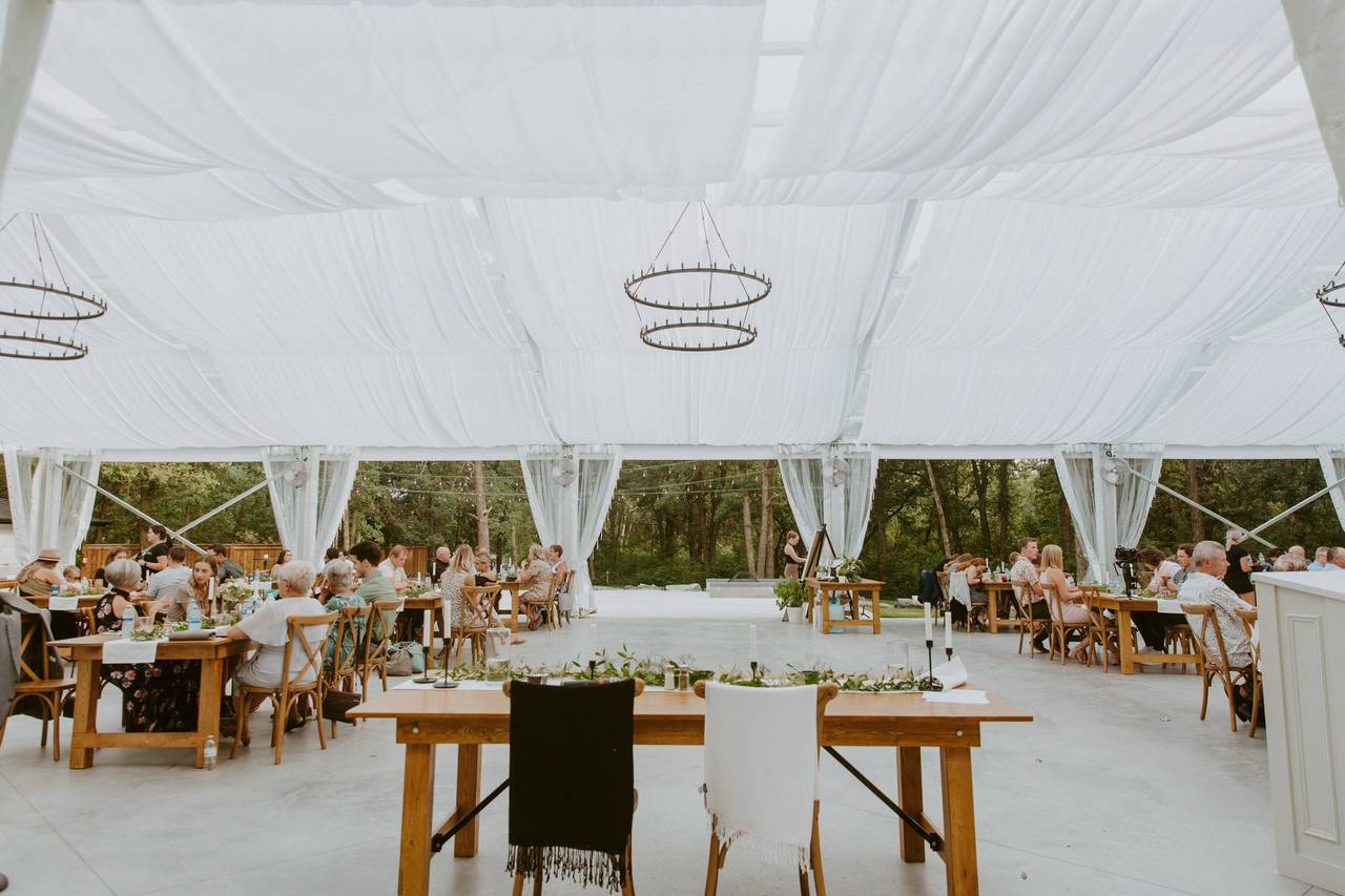 Manitoba Wedding Venues - Reviews for 96 Venues