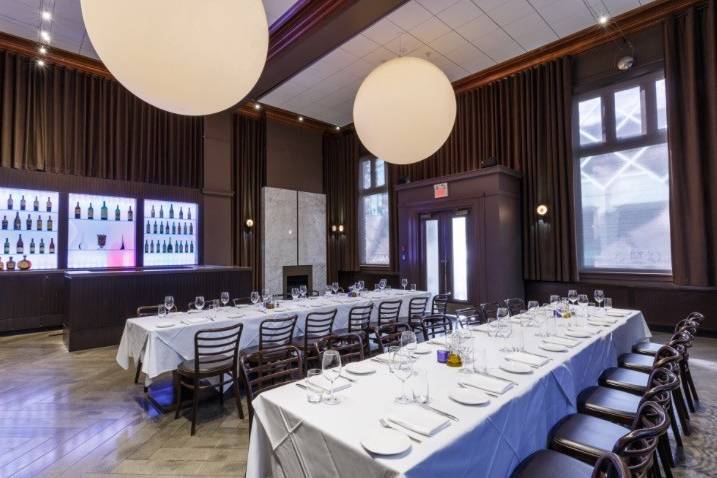 Teatro Ristorante - Reviews, Photos & Deals 2026 - Calgary - Weddingwire.ca