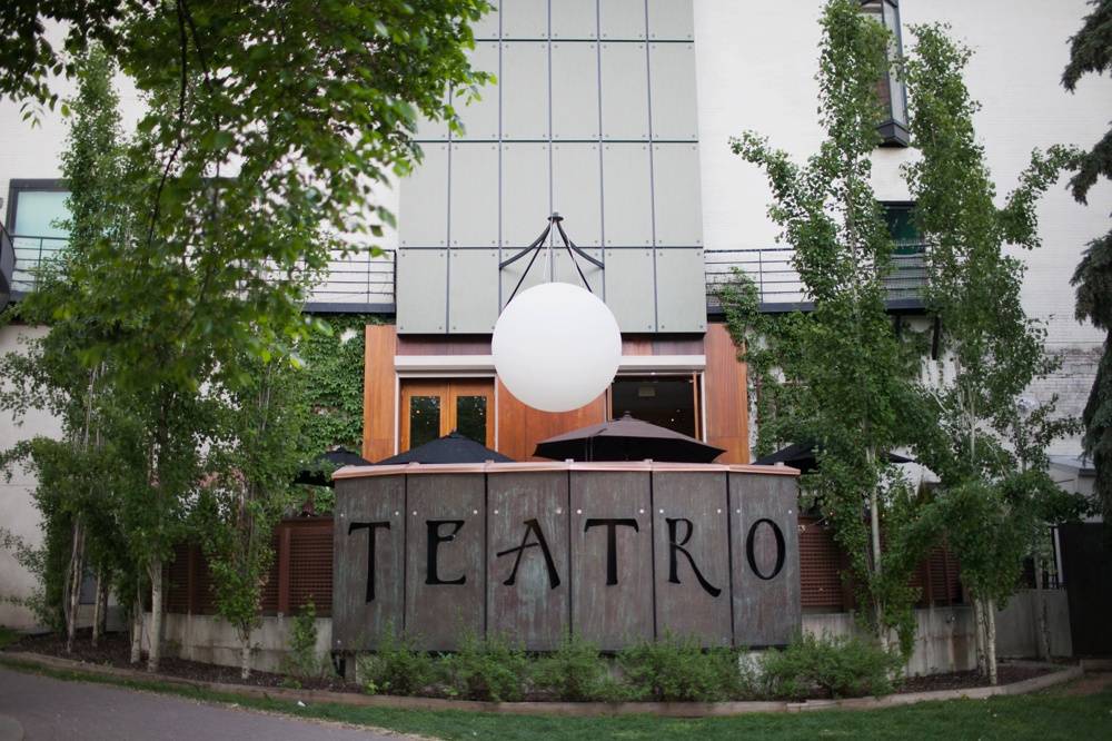 Teatro Ristorante - Reviews, Photos & Deals 2026 - Calgary - Weddingwire.ca
