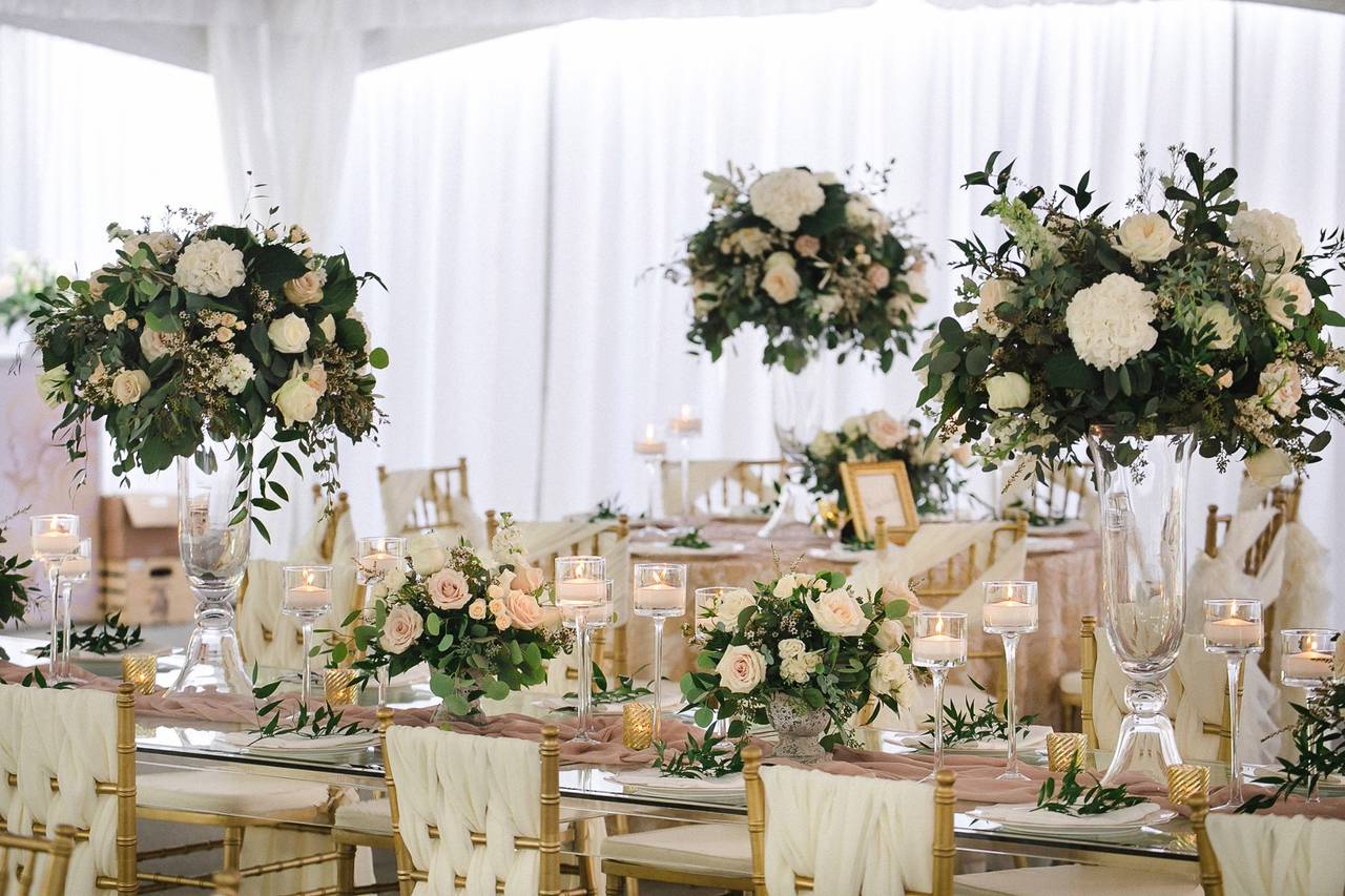 Wedding Venues in Calgary - Reviews for Venues