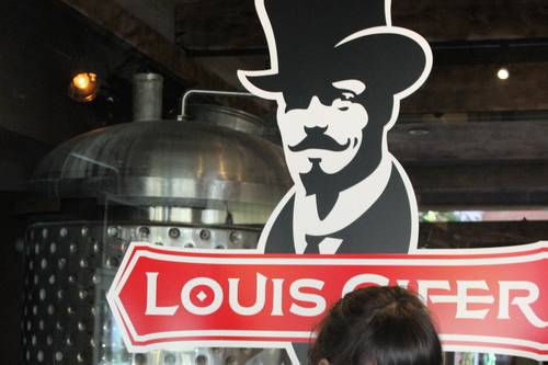 Louis Cifer Brew Works - Reviews, Photos & Deals 2026 - Toronto ...