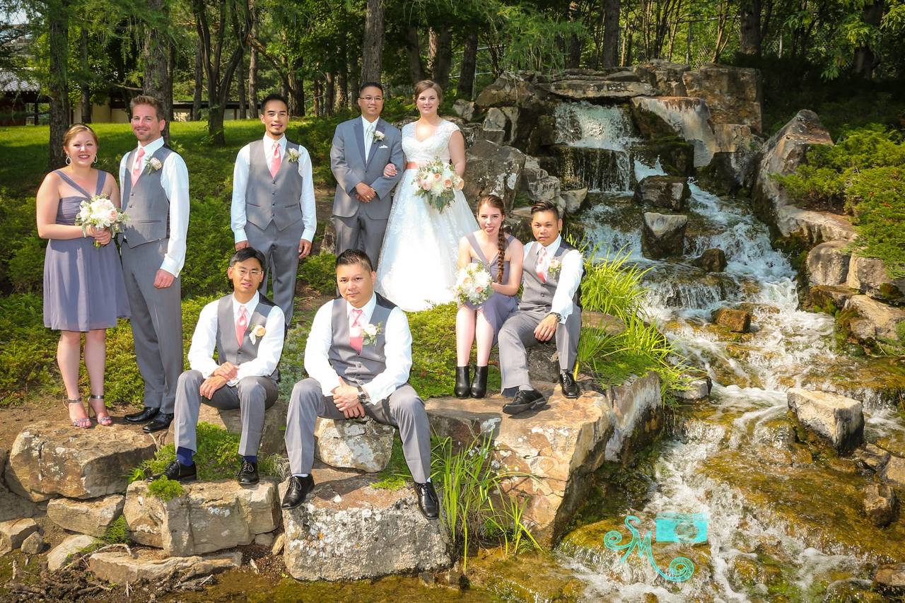 Wedding Photography in Edmonton - Reviews for Photographers
