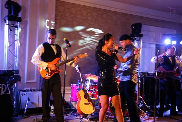 Ten Souljers Band - Reviews, Photos & Deals 2026 - Vancouver ...