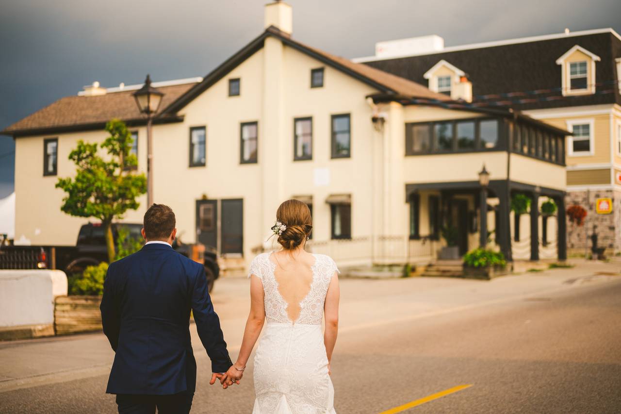 Cellar 52 - Venue - St Jacobs - Weddingwire.ca