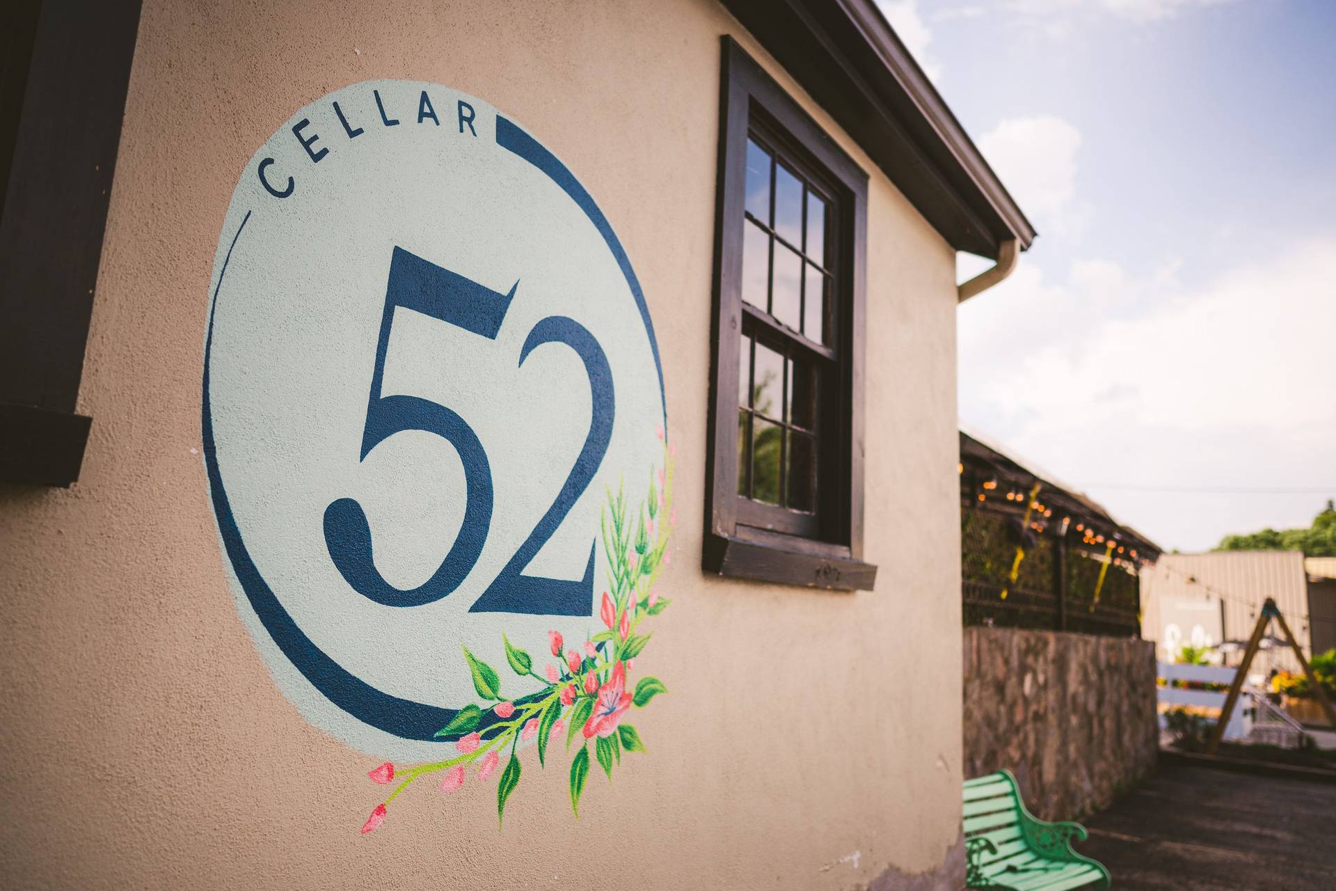 Cellar 52 - Venue - St Jacobs - Weddingwire.ca